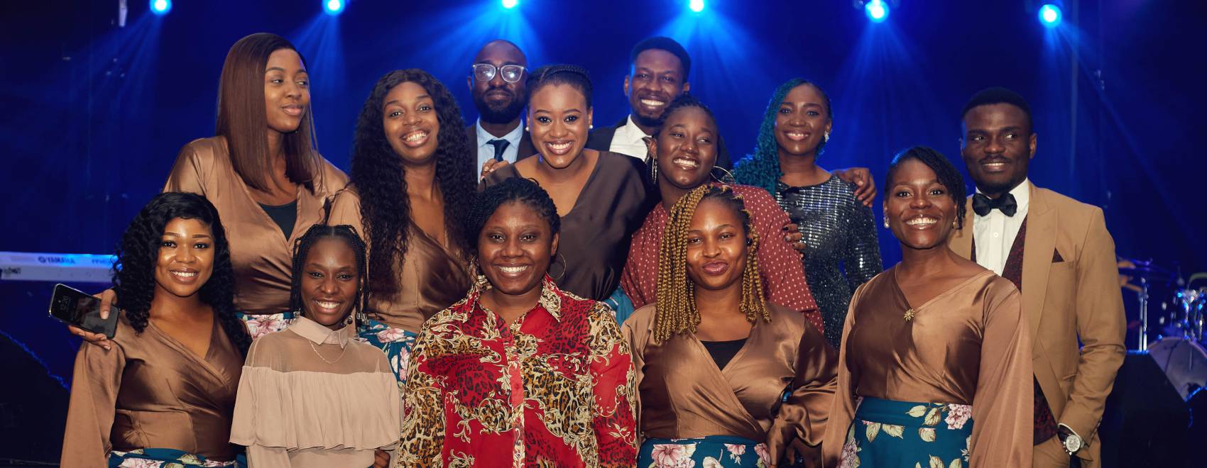 Contact – The StandPoint Church