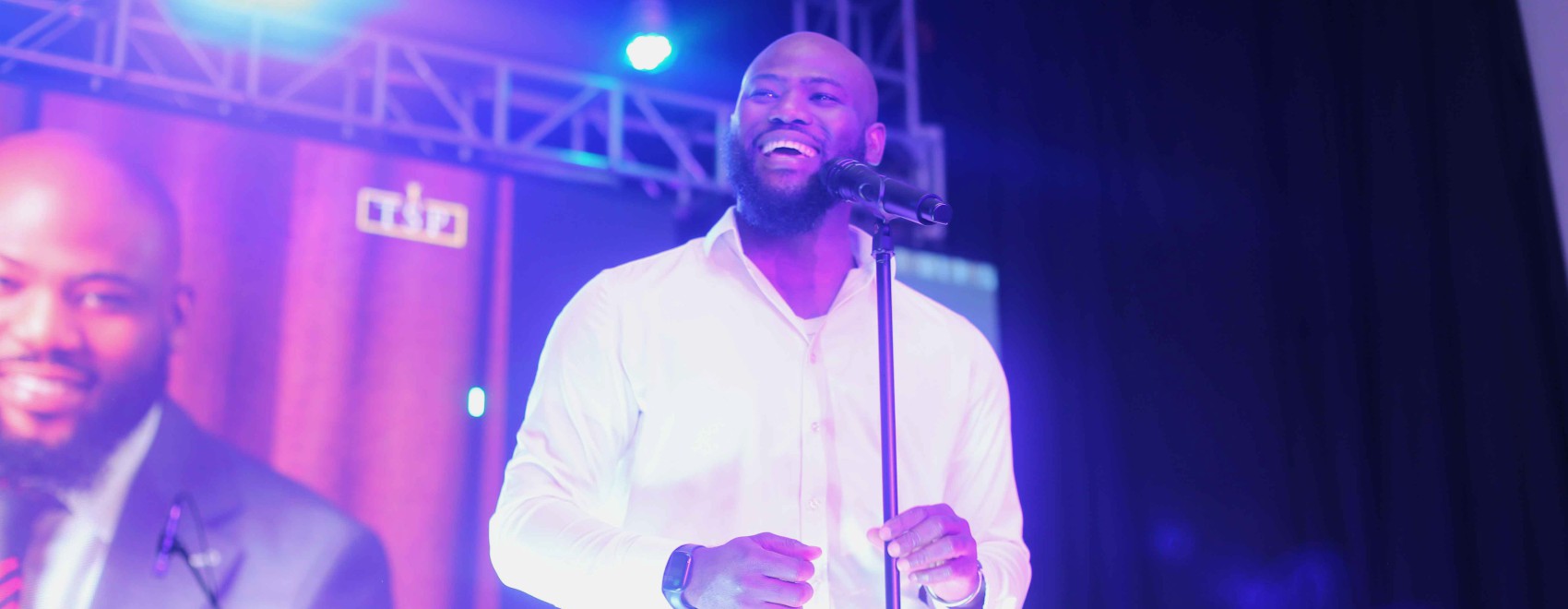 The StandPoint Church – @StandPointAbj