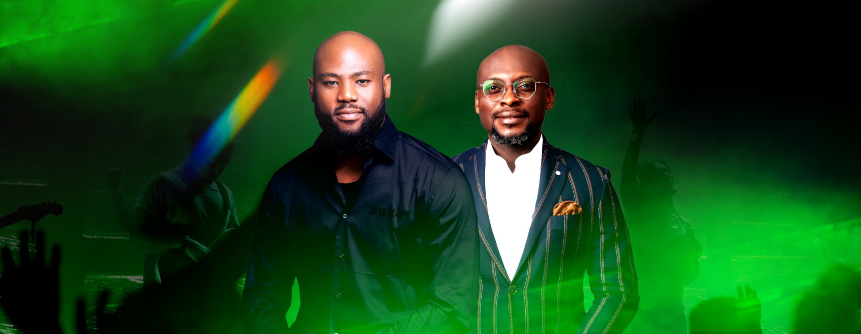 Night of Solution – The StandPoint Church